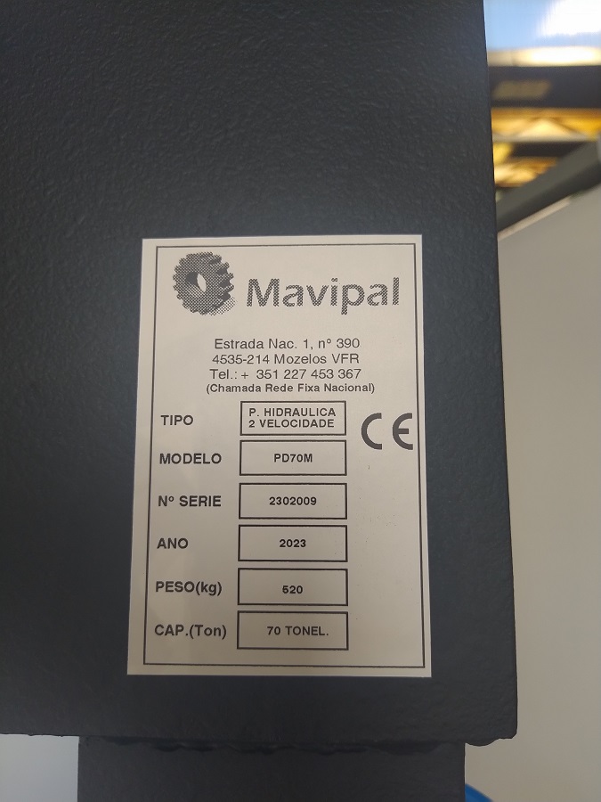 MAVIPAL